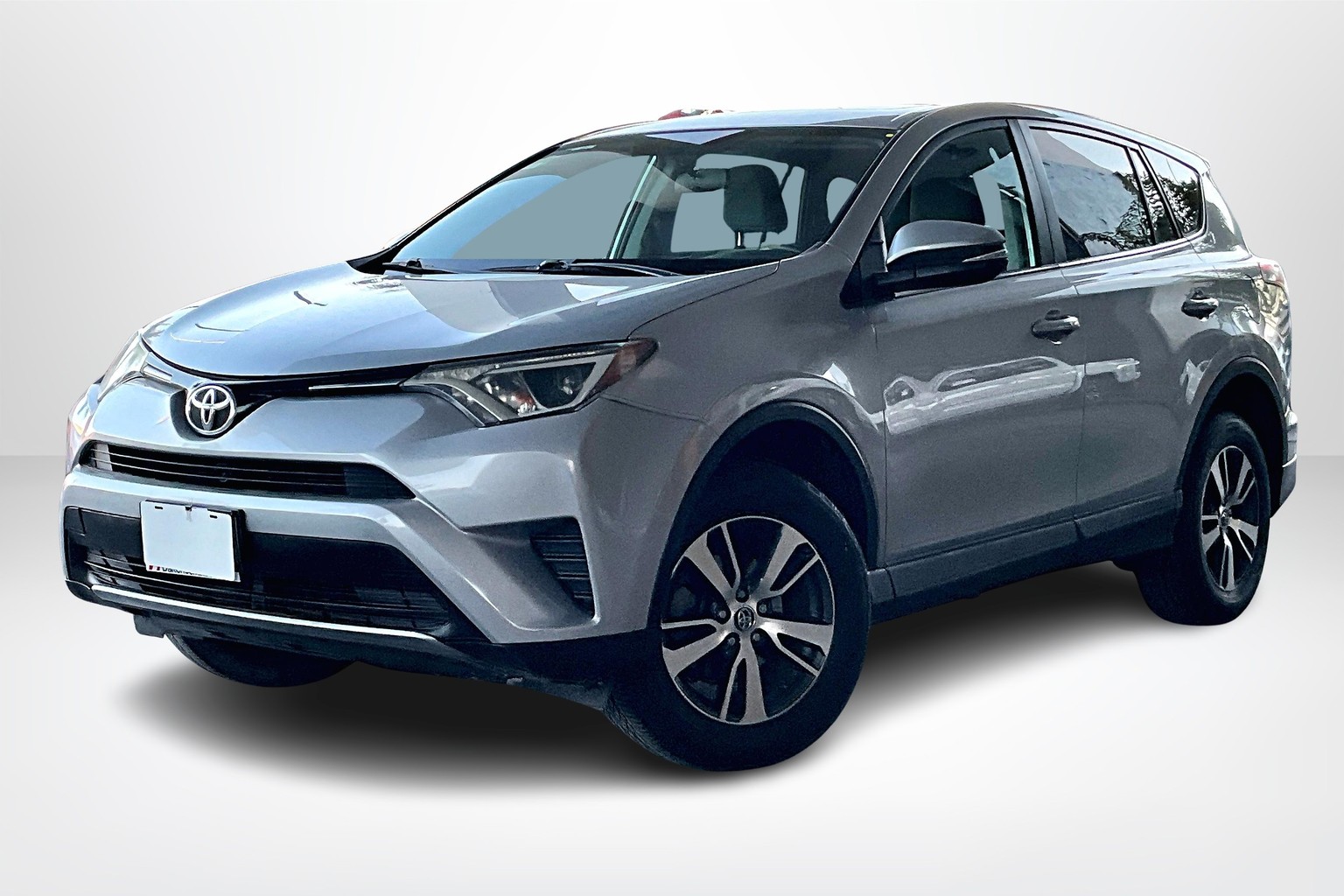 Toyota, RAV4, 2021 :: Aviso Informador